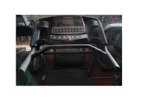 China Commercial Treadmill 220V 4.0-6.0 HP AC Motor Indoor Exercise Machine 1-20 km/h Speed for sale