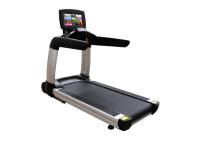 China Commercial Motorized Treadmill 3.0-6.0 HP AC Motor Touch Screen for Gym Fitness Running for sale