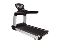 China Commercial Treadmill 3.0-6.0 HP AC Motor 220V for Gym Home Use Body Building for sale