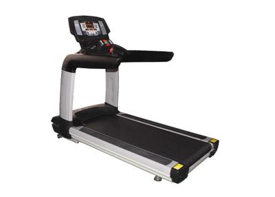 China Commercial Treadmill 3.0-6.0 HP AC Motor 220V for Gym Home Use Body Building for sale