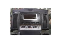 China Commercial Motorized Treadmill 4.0 HP AC Motor 220V for Gym Fitness Equipment for sale