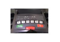China Commercial Motorized Treadmill 4.0 HP AC Motor 220V for Gym Fitness Equipment for sale