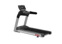 China Commercial Motorized Treadmill 4.0 HP AC Motor 220V for Gym Fitness Equipment for sale