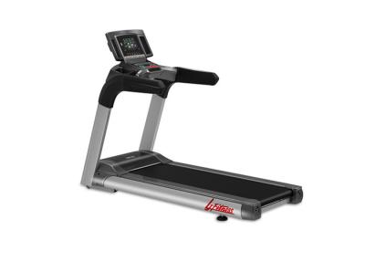 China Commercial Motorized Treadmill 4.0 HP AC Motor 220V for Gym Fitness Equipment for sale