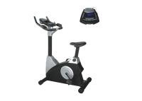 China Stationary Commercial Exercise Bikes / Bicycle Exercise Equipment For Gym for sale
