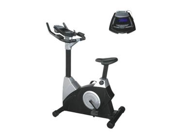 China Stationary Commercial Exercise Bikes / Bicycle Exercise Equipment For Gym for sale