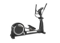China Commercial Stationary Exercise Bike 180kg Max Load with Wheels 12 Programmes for sale