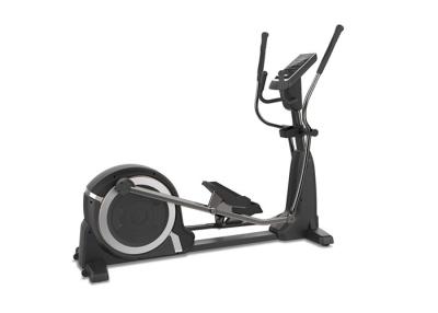 China Commercial Stationary Exercise Bike 180kg Max Load with Wheels 12 Programmes for sale