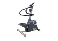 China Commercial Stationary Exercise Bike with 12 Programmes and Heart Rate Control for sale