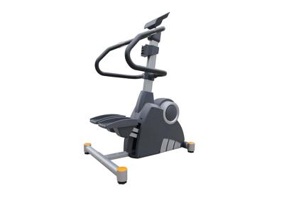 China Commercial Stationary Exercise Bike with 12 Programmes and Heart Rate Control for sale