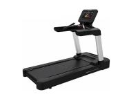 China Commercial Motorized Treadmill 3.0-7.0HP AC Motor 220V for Gym Fitness Running Machine with LED Screen for sale