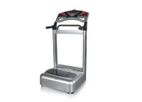 China Commercial Grade Vibration Massage Machine 100-120V 220-240V Home Gym Fitness Equipment for sale