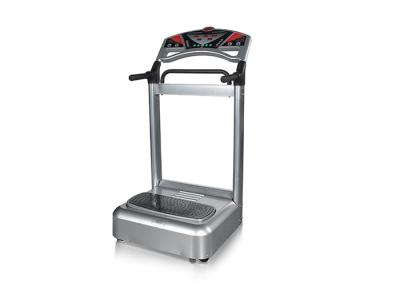 China Commercial Grade Vibration Massage Machine 100-120V 220-240V Home Gym Fitness Equipment for sale