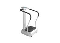 China Full Body Crazy Fit Massage Machine 220V Gym Exercise Equipment with LED Display for sale