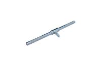 China Steel Straight Lat Pulldown Bar 510mm Gym Fitness Accessories for Sports Exercise for sale