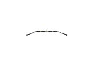 China 1240mm Lat Pulldown Bar for Muscle Training Gym Fitness Accessories 5.3kg for sale