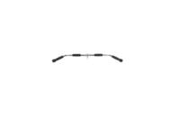 China Revolving Curl Bar with Rubber Handgrips 920mm Gym Accessory for Bicep Workouts for sale