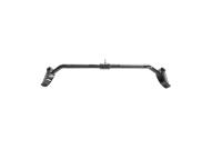 China Professional Arm Triceps Press Strength Bar 740x60x115mm 4.5kg Gym Fitness Equipment for sale