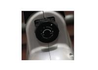 China Commercial Cardio Folding Rowing Machine with Magnetic Resistance 1 Cubic Meter Packing for sale