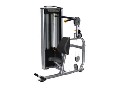 China Seated Abdominal Crunch Matrix Strength Training Machine with Adjustable Range of Motion for sale