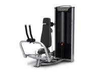 China Indoor Gym Matrix Pec Fly Rear Delt Machine 90mm Pulley Strength Training Equipment for sale