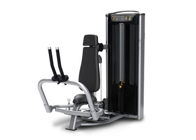 China Indoor Gym Matrix Pec Fly Rear Delt Machine 90mm Pulley Strength Training Equipment for sale