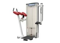 China Matrix Bodybuilding Gym Equipment / Hip Machine Color Custom Available for sale