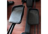 China Commercial Stationary Exercise Bike 180kg Max Load with Wheels 12 Programmes for sale