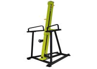 China Commercial Grade Vertical Versa Climber Exercise Machine 75 Degree Cardio Climber for Home Gym for sale