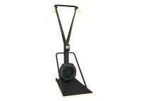China Commercial Grade Ski Exercise Machine with Adjustable Angle 132x67x57cm for sale