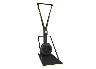 China Commercial Grade Ski Exercise Machine with Adjustable Angle 132x67x57cm for sale