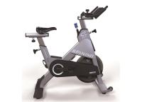 China Proform Gym Spin Bike 3.5mm Tube Thickness 20KG Flywheel Magnetic Exercise Bike for sale