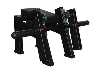 China Black Hammer Strength Plated Loaded Equipment / Forearm Exercise Machine for sale