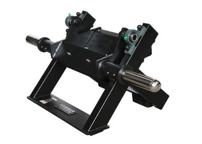 China 600kg Max Bearing Hammer Strength Plated Loaded Equipment / Tibia Dorsi Flexion Machine for sale