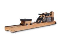 China Commercial Water Rowing Machine Solid Beech Wood 1 Cubic Meter Packing for sale