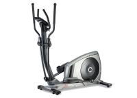 China Commercial Elliptical Cross Trainer 150kg Max User Weight CE Certified Fitness Stepper for sale