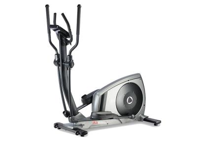 China Commercial Elliptical Cross Trainer 150kg Max User Weight CE Certified Fitness Stepper for sale