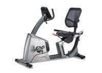China Commercial Elliptical Trainer with 150kg Max User Weight and 1 Cubic Meter Packing for sale