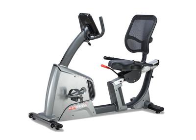 China Commercial Elliptical Trainer with 150kg Max User Weight and 1 Cubic Meter Packing for sale
