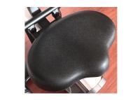 China Commercial Elliptical Trainer with 150kg Max User Weight and 1 Cubic Meter Packing for sale