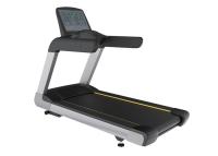 China Commercial Treadmill 3HP Motor Fitness Equipment for Gym 2210x930x1590mm for sale
