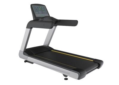 China Commercial Treadmill 3HP Motor Fitness Equipment for Gym 2210x930x1590mm for sale