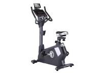 China Commercial Upright Exercise Bike 15kg Magnetic Resistance with EN957 Certification for sale
