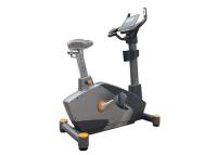 China Self-Powered Magnetic Elliptical Machine 12 Programmes Commercial Fitness Equipment for sale