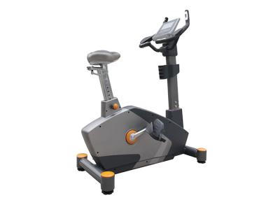 China Self-Powered Magnetic Elliptical Machine 12 Programmes Commercial Fitness Equipment for sale