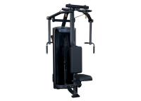 China Straight Arm Clip Chest 80kg Matrix Strength Training Equipment for sale