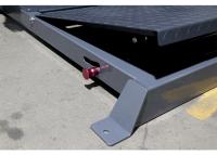 China 300kg Gym Hammer Strength Plate Loaded Equipment for sale