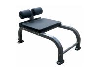 China 3.5mm Q235 Steel Nordic Hamstring Machine For Home for sale