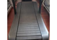 China Commercial Curve Treadmill Woodway 220V Non-Powered Arc Runner for Gym for sale