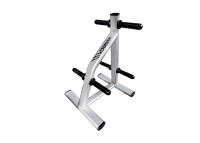 China LJ-5545 Olympic Weight Tree Machine 3.5mm Steel Frame Gym Equipment for sale